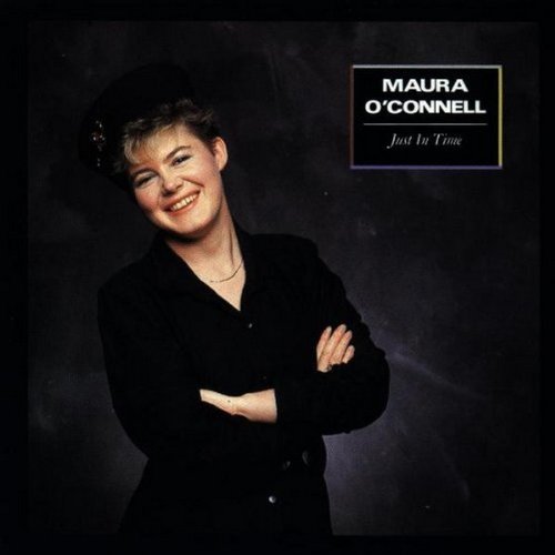 O'connell,MAURA - Just in Time - Amazon.com Music