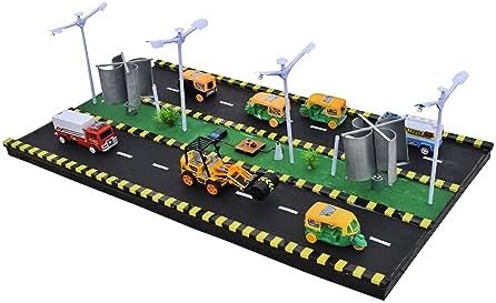 Gravity Battery Project Kit/Electrical Project Kit/Electonic Project ...