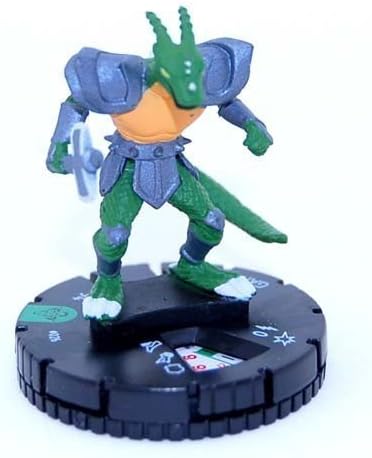 Amazon.com: WizKids Yu-gi-oh Series 1 Heroclix #026 Garoozis Figure ...