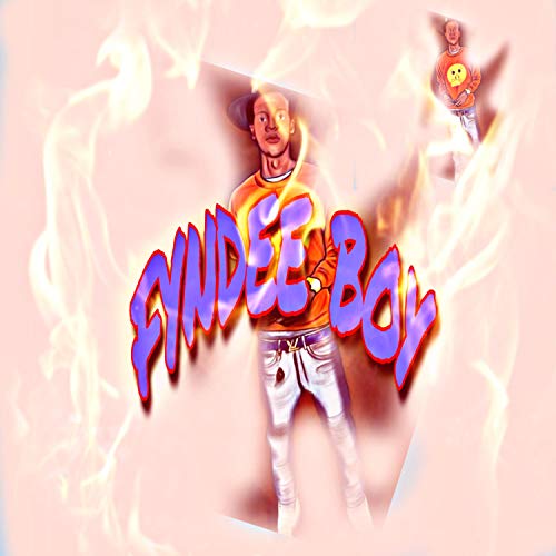 Go Ku (Freestyle) de Fyndee Boyy en Amazon Music Unlimited