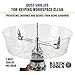 Klein Tools 53731 Quick Cutter Adjustable Hole Saw : Amazon.ca: Tools ...