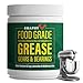 Amazon.com: SMAPHY 4 oz Food Grade Grease for kitchenaid Stand Mixer ...