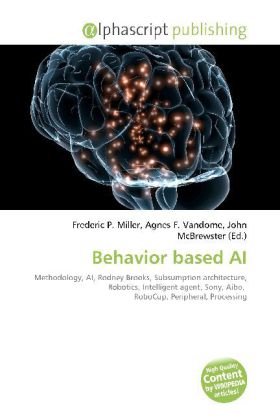 Behavior based AI : Amazon.in: Books