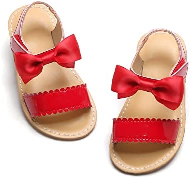 Amazon.com: Felix & Flora Toddler Girl Sandals - Little Girl Easter ...