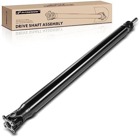 Amazon.com: A-Premium Rear Complete Drive Shaft Prop Shaft Driveshaft ...