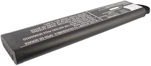 Amazon.com: PRUVA Battery Compatible with GE Moniteur Dash 3000 ...
