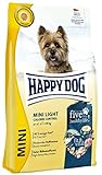 ・ブランド:HAPPY DOG (ハッピードッグ)・製造元:ワールドプレミアム・モデル:61207・製造元/メーカー部品番号:61207・L-カルニチン配合、体重管理が必要な小型犬のための高タンパク低脂肪のレシピ （総合栄養食）・【小型犬】...