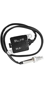 Amazon.com: 4326873 Upstream Nitrogen Oxide NOx Sensor Compatible with ...