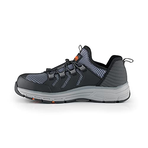 Scruffs Safety Boots | Twister, Switchback Boots