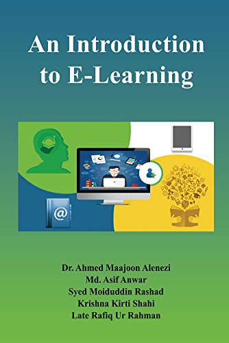 Amazon.com: An Introduction to E-Learning eBook : Alenezi, Dr Ahmed, Anwar, Md. Asif, Rashad ...