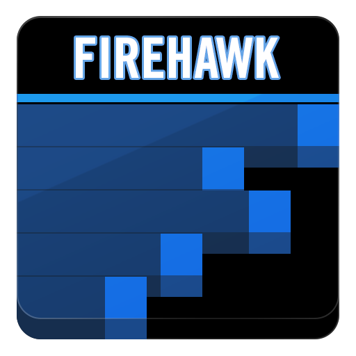 Firehawk Remote - App on the Amazon Appstore