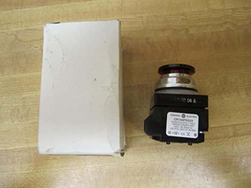 General Electric CR104PBT00R5C2 GE Red CR104PXG22 | Amazon price ...