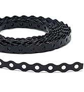 ArmaKit Galvanised Steel Band Metal Fixing Strap with Perforated Holes ...