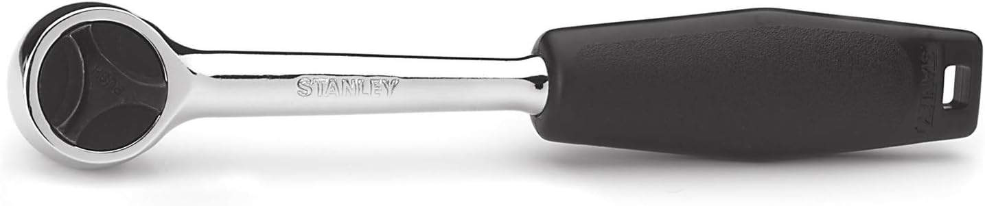 Stanley Ratchet Handle 3/8Sqdr 4 86 396 : Amazon.co.uk: DIY & Tools