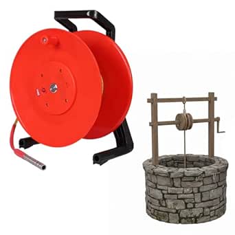 Steel Tape Water Level Gauge, Groundwater Monitor for Wells Boreholes ...