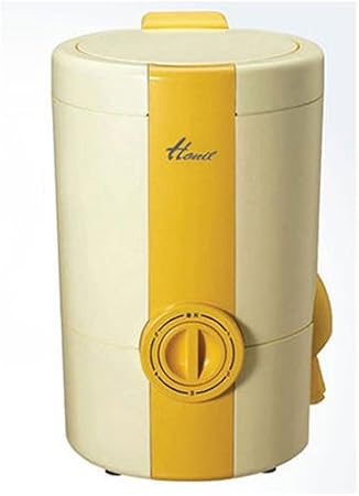 Amazon.com: Hanil W-100T Electric Portable Mini Spin Extractor by HanIl ...