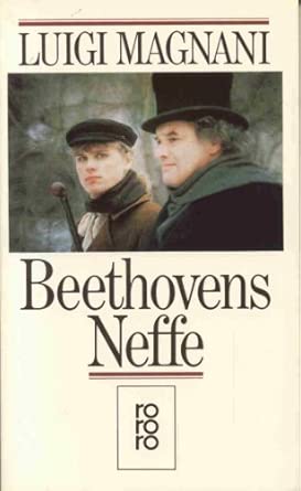 Beethovens Neffe. : Amazon.co.uk: Books