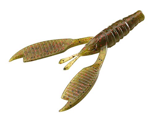 The Best Jig Trailers for Bass Fishing - Fishmasters.com