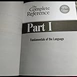 Buy Python: The Complete Reference Book Online at Low Prices in India ...