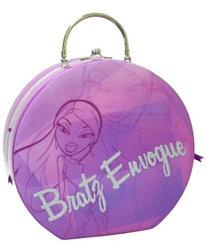 Bratz Fashion Organizer Hat Box : Amazon.in: Home & Kitchen