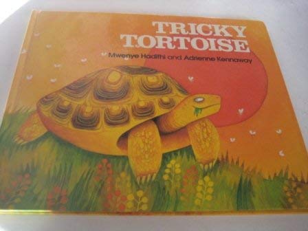 Tricky Tortoise: Amazon.co.uk: Hadithi, Mwenye, Kennaway, Adrienne ...