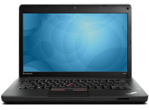 Lenovo ThinkPad Edge E430 3rd Gen Intel Core i5 Business HD Laptop (8 ...