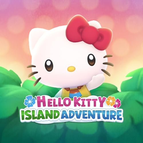 Hello Kitty Island Adventure: Volume 2 (Original Game Soundtrack) by Phill Boucher on Amazon ...