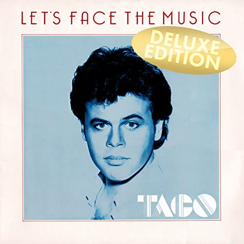 Play Let's Face The Music (Deluxe Edition) by Taco on Amazon Music