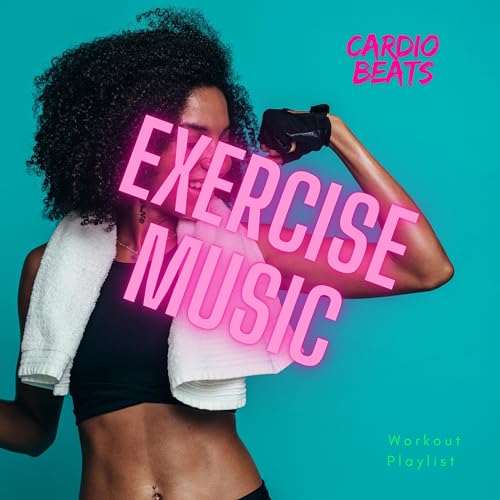Play Cardio Beats by Exercise Music & Workout Playlist on Amazon Music ...