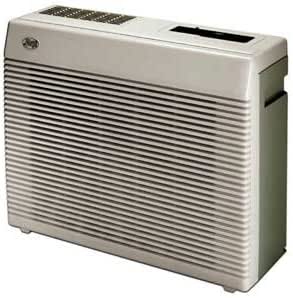 Amazon.com: Hunter Air Cleaner Air Purification System - HEPAtech