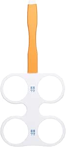 Amazon.com: Accommodative Flippers | Vision Therapy | Near Vision ...