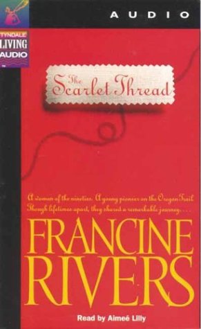 The Scarlet Thread: Rivers, Francine: 9780842335645: Amazon.com: Books