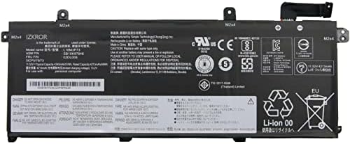 Amazon.com: OUWEE L18M3P73 L18M3P74 Laptop Battery Compatible with ...