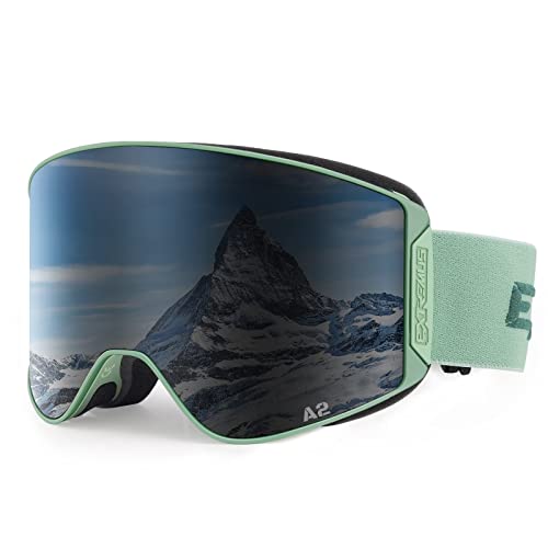 Glade Goggles – The 16 best products compared - Outdoors Magazine