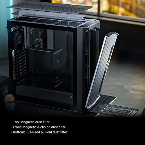 The 30 Best Full Tower PC Cases of 2025 [Verified] - Cherry Picks