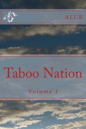Taboo Nation: M, Alur: 9781466473553: Amazon.com: Books