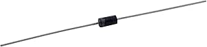 Amazon.com: VARISTOR - SILICONE VOLTAGE COMPENSATING DIODE VF=3.0V@70MA ...