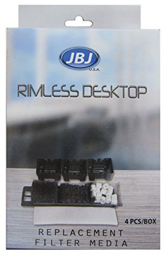 10 Best JBJ Rimless Desktop Aquariums: Expert Reviews & Buying Guide ...
