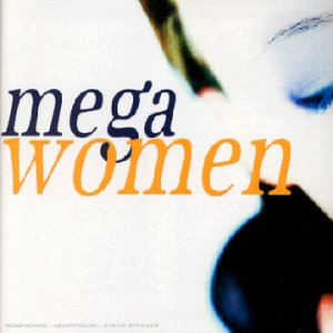 Mega Women - Amazon.com Music