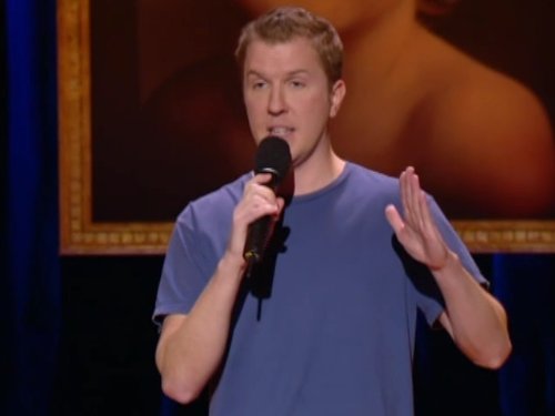 Watch Specials: Comedy Central Stand-Up | Prime Video