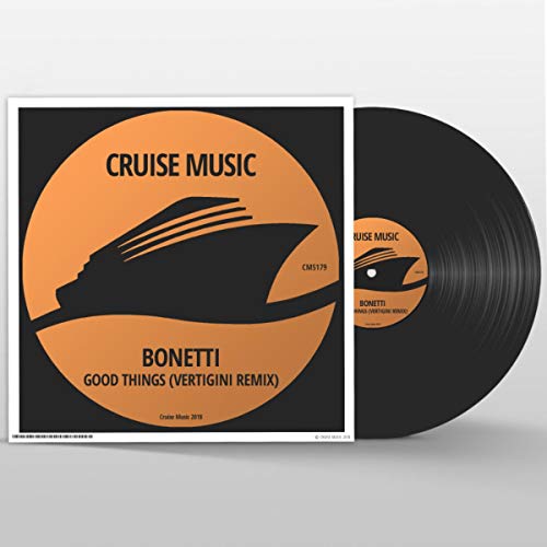 Reproducir Good Things (Vertigini Remix) de Bonetti en Amazon Music