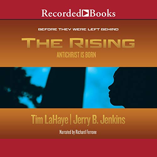 Amazon.com: The Rising: Left Behind Series, Book 13 (Audible Audio ...