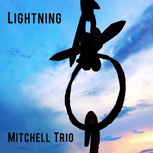 Amazon MusicでThe Mitchell TrioのLightningを再生する