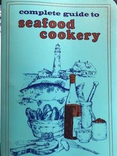 Complete Guide to Seafood Cookery | Amazon.com.br