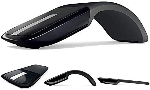 Best Foldable Mice for Easy Portability and Convenience