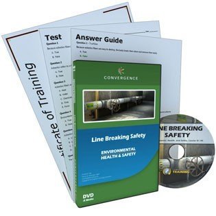 SafetyInstruction.com Line Breaking Safety : Amazon.ca: Industrial ...