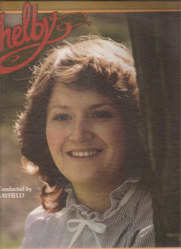 Shelby - Shelby / Self-Titled / Larry Mayfield / NEW Sealed LP - Amazon ...