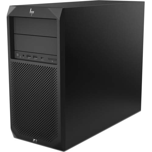 HP Z2 Tower Workstation, Intel XeonE-2104G,16GB (2x8GB) RAM, 1TB SATA ...