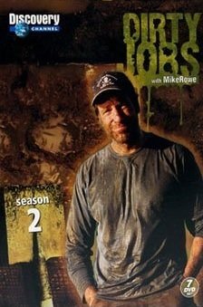 Amazon.com: Dirty Jobs: Season 2 : Mike Rowe: Movies & TV