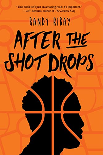 Amazon.com: After The Shot Drops: 9781328702272: Ribay, Randy: Books